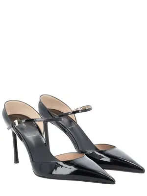 TOM FORD Décolleté Mary Jane Pumps - Black