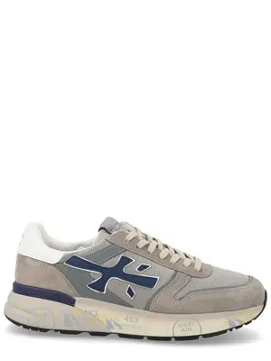 Premiata Mick Sneaker - Grey