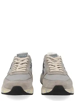 Premiata Mick Sneaker - Grey
