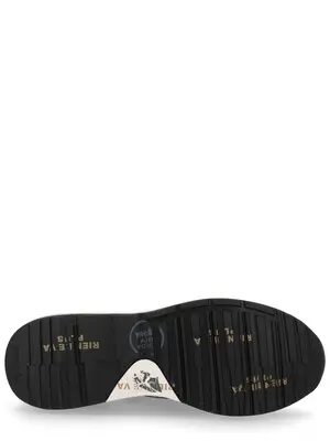 Premiata Mick Sneaker - Grey