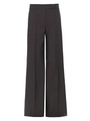 Max Mara Tailored Wool Trousers