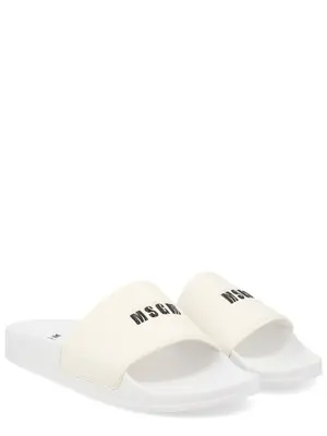 MSGM Logo Slides - White