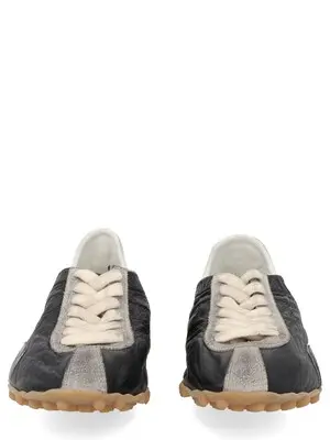 MAISON MARGIELA Sprinter Sneakers - Black