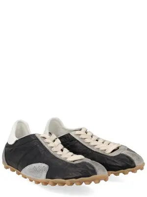 MAISON MARGIELA Sprinter Sneakers - Black