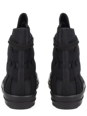 Rick Owens Vegan Sneaks