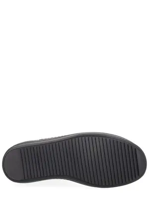 Rick Owens Vegan Sneaks