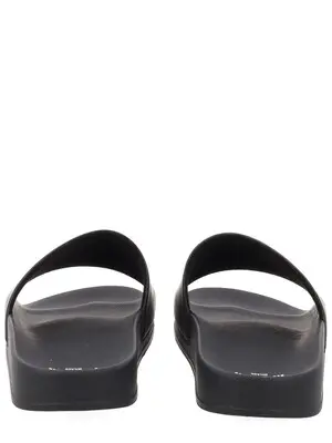 MSGM Logo Slides - Black