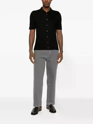 PENCE 1979 Liam Belt-loops Jeans - Grey