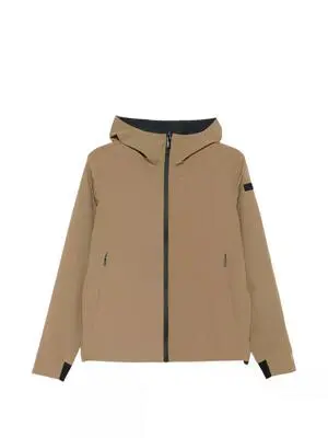 RRD Montecristo Zip-up Hooded Jacket