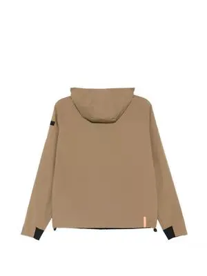 RRD Montecristo Zip-up Hooded Jacket