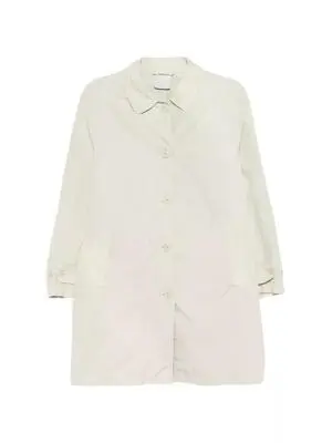 Aspesi Single Breasted Coats For Women