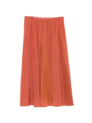 Aspesi A-line Skirt
