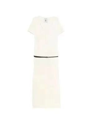 Semicouture Maxi Day Dresses