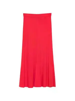 SEMICOUTURE A-line Skirt