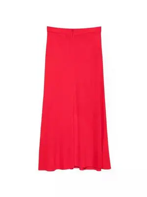 SEMICOUTURE A-line Skirt