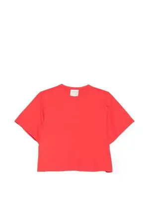 Forte_forte Off The Shoulder T-shirts For Women