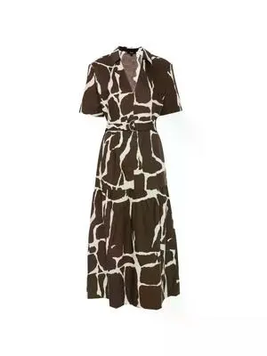 Rails Richmond Midi Dress