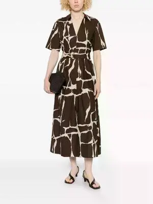 Rails Richmond Midi Dress