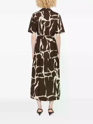 Rails Richmond Midi Dress