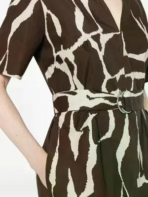 Rails Richmond Midi Dress