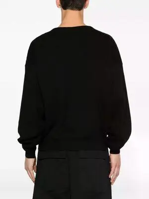 Fear Of God Henley Long-sleeve Sweater