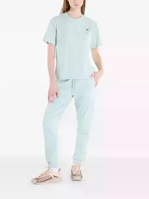 Adidas By Stella McCartney Casuals T-shirt - Blue