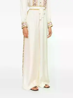 Zimmermann Luna Retro Trousers