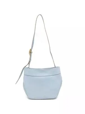 GIANNI CHIARINI Selena Shoulder Bag - Blue