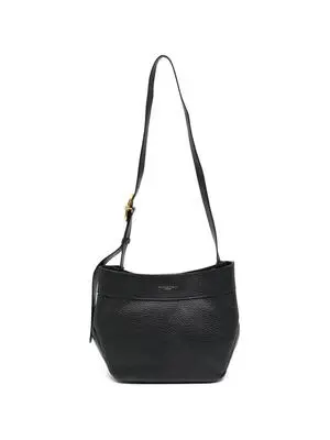 GIANNI CHIARINI Selena Shoulder Bag - Black