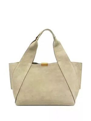GIANNI CHIARINI Vivi Tote Bag - Green