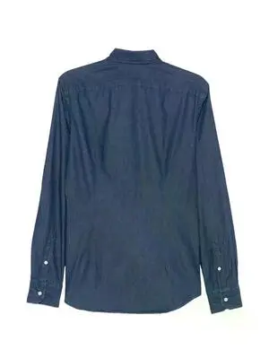 GLANSHIRT Buttoned Shirt