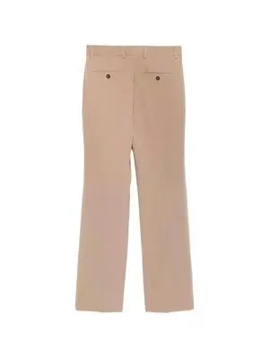 Incotex Straight Trousers