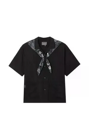 Musium Div. Button Down Shirts For Men