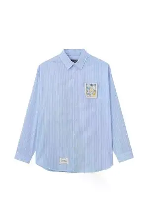 Musium Div. Logo Outerwear For Men