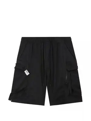 MUSIUM DIV. Drawstring Pocket Shorts
