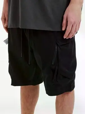 MUSIUM DIV. Drawstring Pocket Shorts