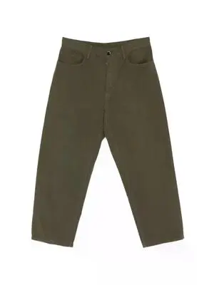 Nine:inthe:morning Straight Leg Pants For Men