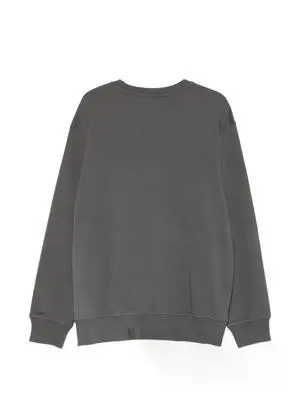 The North Face Logo-print Sweatshirt