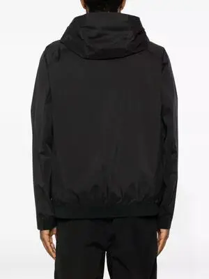 Veilance Hooded Ripstop Jacket