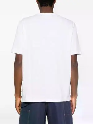 BOSS Graphic-print T-shirt