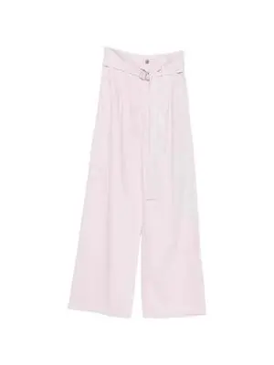 Agolde Full Length Pants For Women