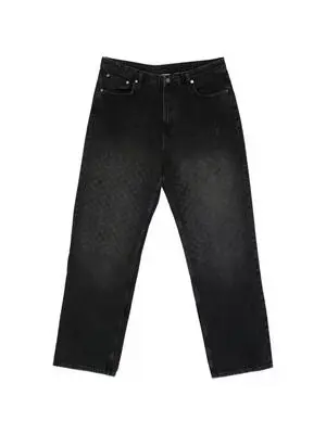 DAILY PAPER Amba Jeans - Black