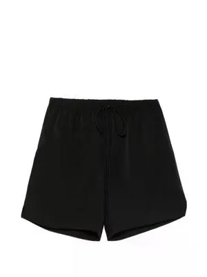 Fear Of God Drawstring Shorts - Black