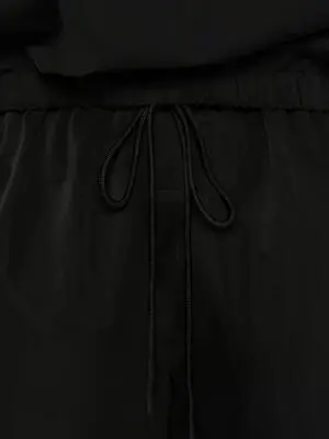 Fear Of God Drawstring Shorts - Black