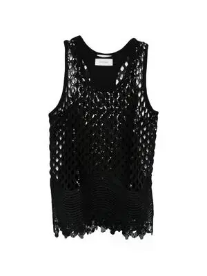Sportmax Open Back Tops For Women
