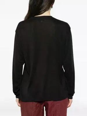 Studio Nicholson Crew-neck Sweater