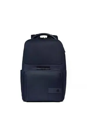 PIQUADRO Wollem Expandable Backpack - Blue