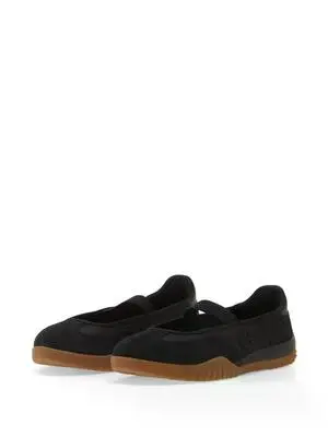 CONVERSE Run Star Ballet Flats
