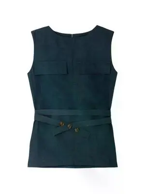 Soeur Classic Vests For Women