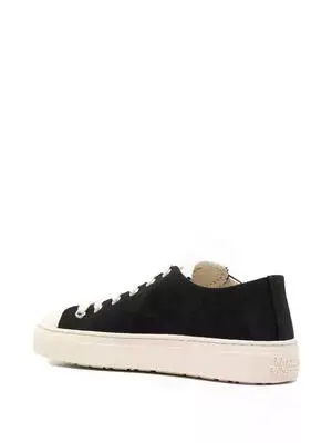 VIVIENNE WESTWOOD Plimsoll Sneakers